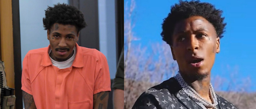 NBA YoungBoy reportedly released from prison