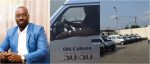 50 for 50: Obi Cubana receives 50 brand new vehicles ahead of 50th ...