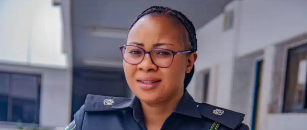 SP Josephine Adeh takes a dig at 2face's new beau as she advises women ...