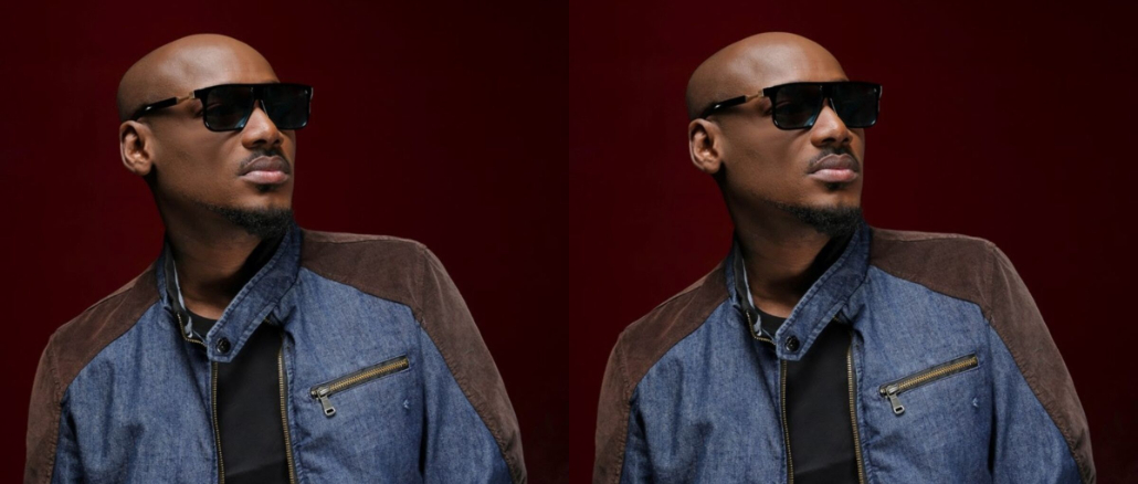 2baba Causes Buzz Online With Latest Song As He Reveals Change In ...