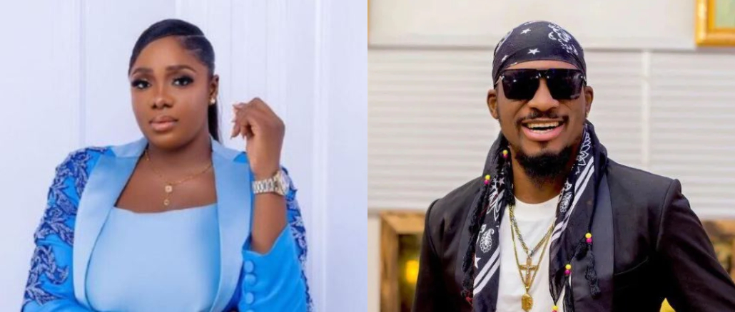 Adanma Luke Breaks Silence, Pens Emotional Tribute To Junior Pope And ...