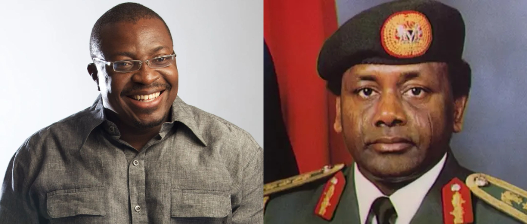 Comedian Alibaba Recounts Near-Arrest by DSS After Making Abacha Laugh ...
