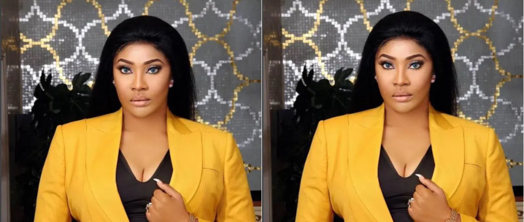 “So Many Good Guys In My DM, But I Don’t Know Who To Trust"- Angela Okorie Opens Up - Gistlover