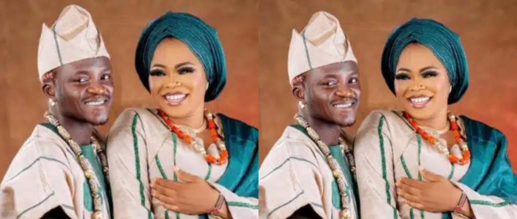 Bewaji Shares Portable’s Romantic Messages To Her, Fans React - Gistlover