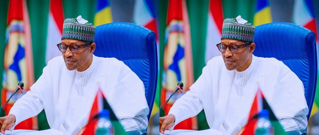 I didn't acquire assets while in office as president - Buhari reveals ...