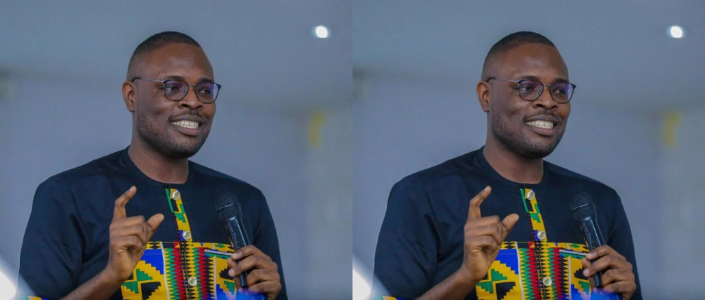 Chude Jideonwo Reveals How Smart Choices At 24 Secured His Financial ...