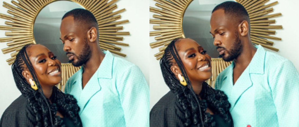 "Why don't you kneel to serve me?" - Daniel Etim-Effiong questions wife ...