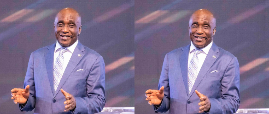 “We’ve Never Been Silent”- Pastor Ibiyeomie Reacts To Claims Pastors ...