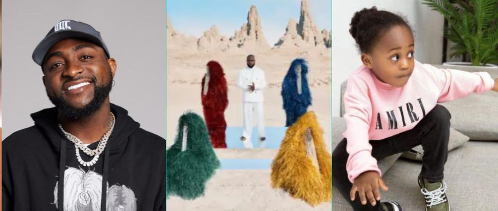 Mixed Reactions As Lady Uses Ifeanyi’s Death To Troll Davido’s 5ive ...