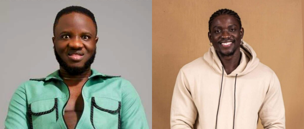 Comedian Deeone Criticizes EFCC's Handling Of VeryDarkman Case - Gistlover