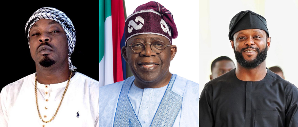 Eedris Abdulkareem's “Tell Your Papa” Barred from Radio and TV - Gistlover