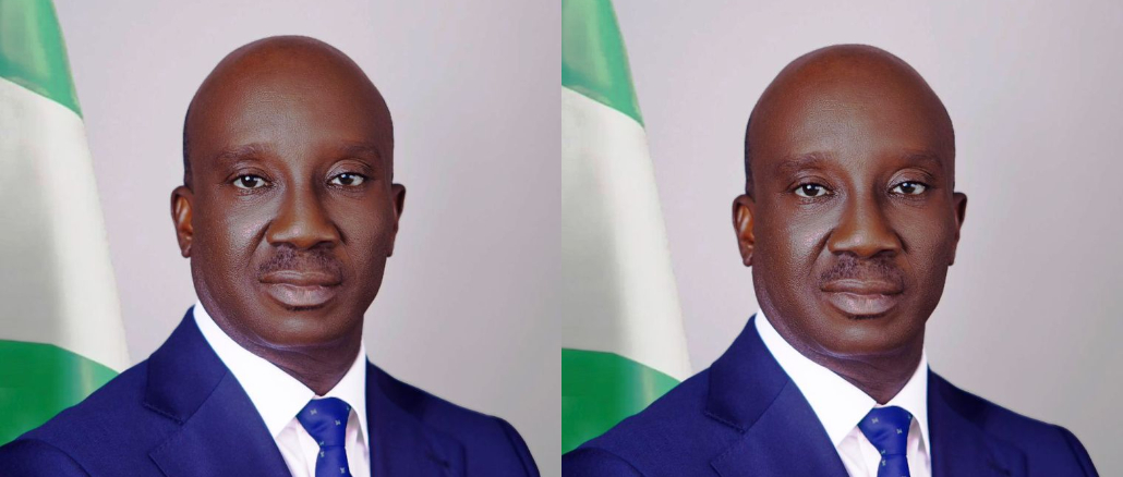 Supreme Court Confirms Monday Okpebholo as Edo Governor - Gistlover