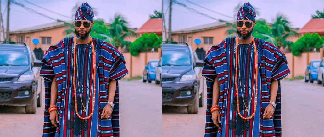 Actor Habeeb Alagbe Recounts Being Rejected Over His Skinny Appearance ...