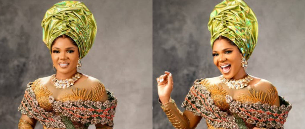 Iyabo Ojo Shares Stunning Photos for Her Daughter Priscilla’s Wedding ...