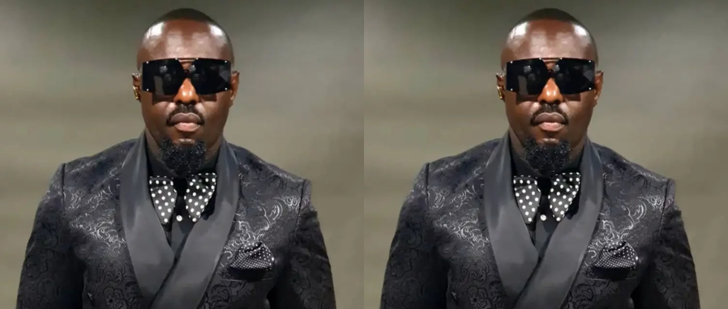 “It Was Fun, But Not My Calling”- Jim Iyke Reflects On Music Career