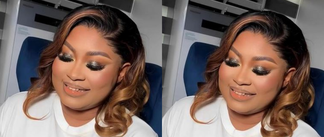 “Pregnancy Is A Blessing, But I’m Done”- Joke Jigan Opens Up On ...