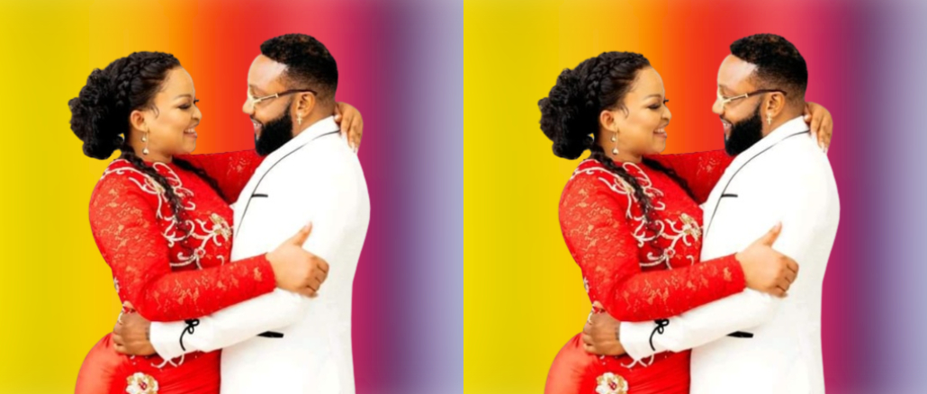 Kcee And Wife Ijeoma Celebrate 15th Wedding Anniversary With Heartfelt ...