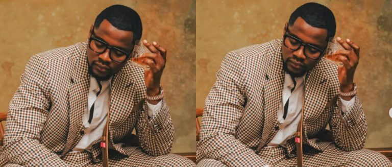 “My Dad Was My Best Friend” - Kizz Daniel - Gistlover