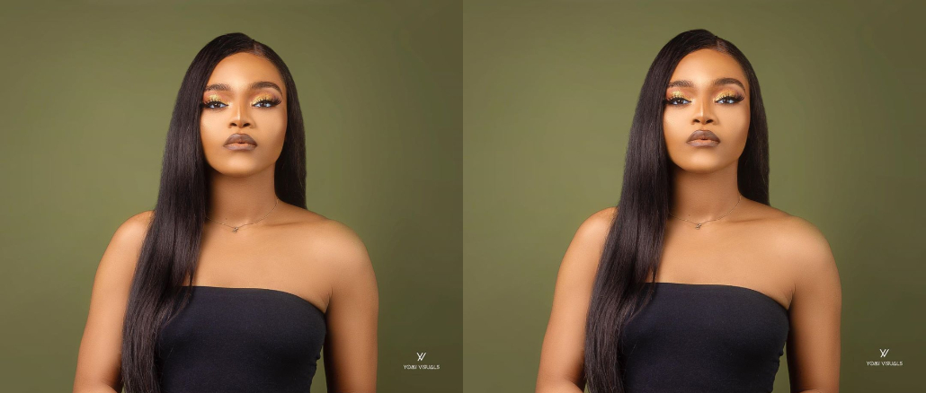 Lilo Aderogba Reveals Her Heartfelt Wish For The New Month - Gistlover