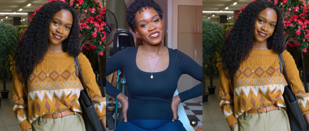 Skit Maker Maraji Announces Third Pregnancy - Gistlover