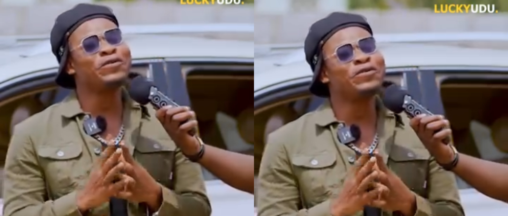 Chocomilo Hitmaker Maxi Kabiesi Reflects On His Influence In Nigerian ...