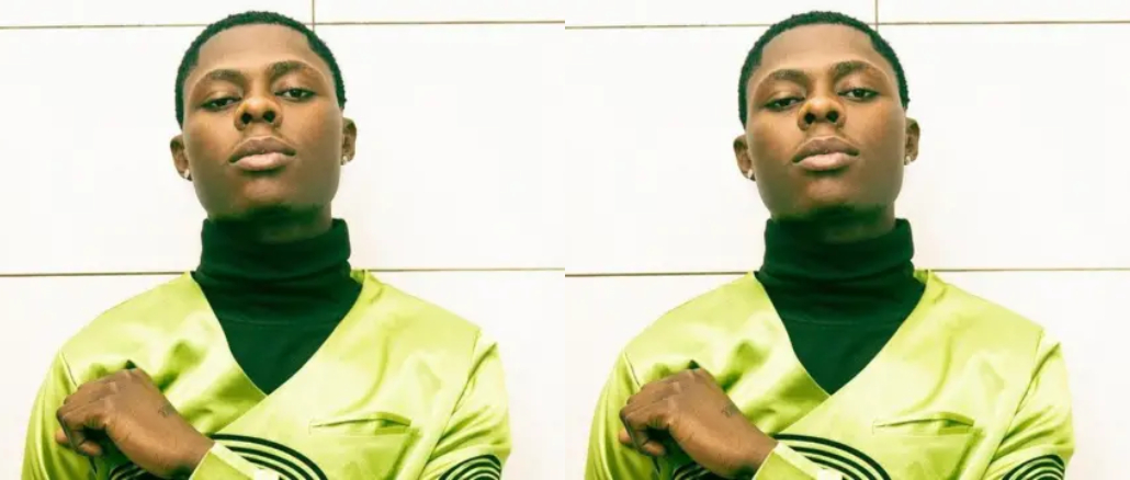 Late Mohbad’s Leaked Audio Message Sparks Fresh Speculation Over His ...