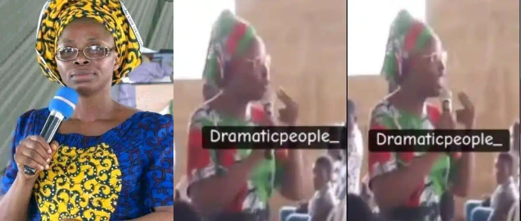 "I Used To Be A Smoker"- Mummy GO Opens Up About Her Past Smoking Habit