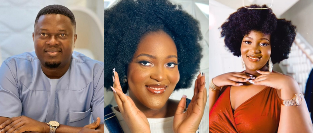 Actor Muyiwa Ademola Sweetly Celebrates Daughter's 15th Birthday ...