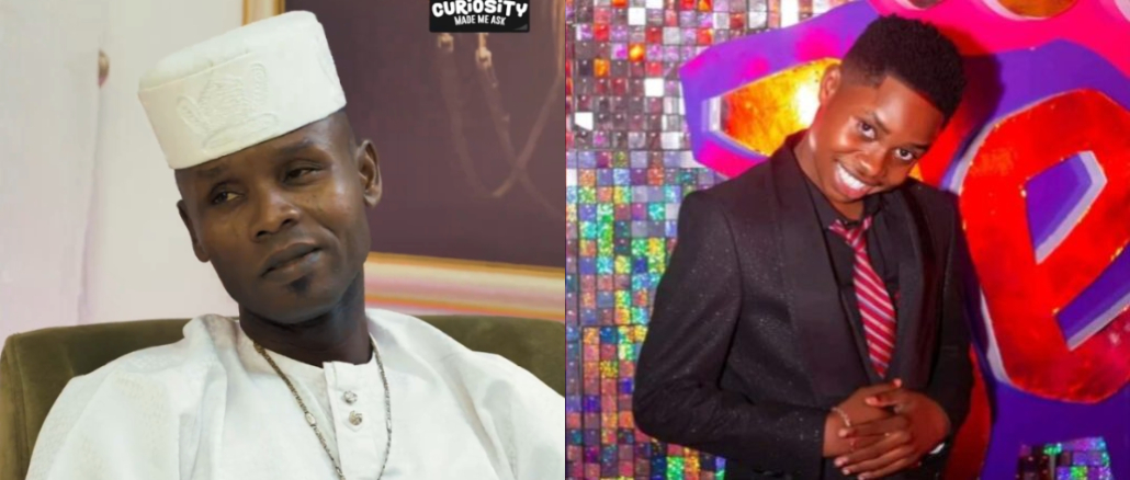 Oba Solomon Slams Peller For Disrespecting Him Almost A Year Ago ...
