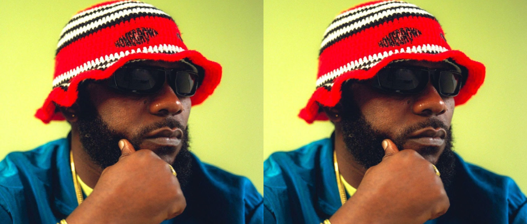 Rapper Odumodublvck Accused Of Attacking Chocolate City Employee ...