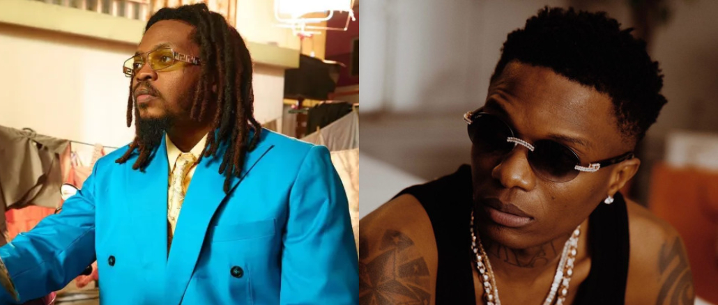 Rapper Olamide and Wizkid Reunite for New Single “Kai!” - Gistlover