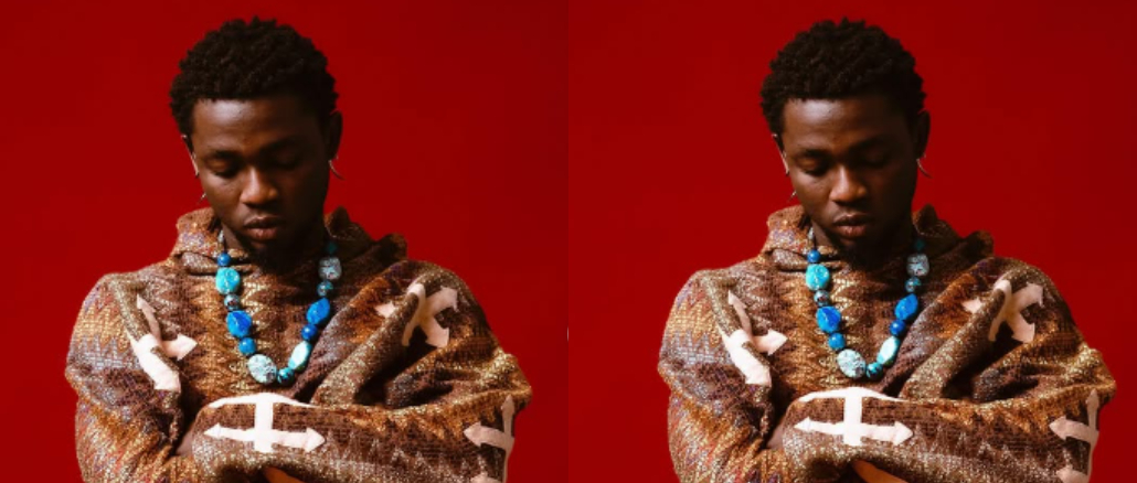 Omah Lay Announces Release Date for Highly Anticipated Sophomore Album ...