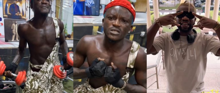 Alleged Prize Money for Portable and Speed Darlington’s Celebrity ...