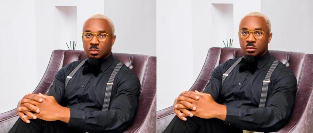 “Marry A Caring Man Who Can't Stand Your Pain”- Pretty Mike Tells Women ...