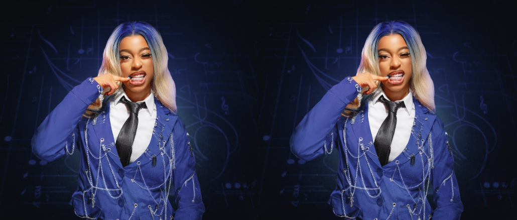 “Nigerian Music Industry Isn’t Friendly To Women”- Qing Madi - eNews.com.ng