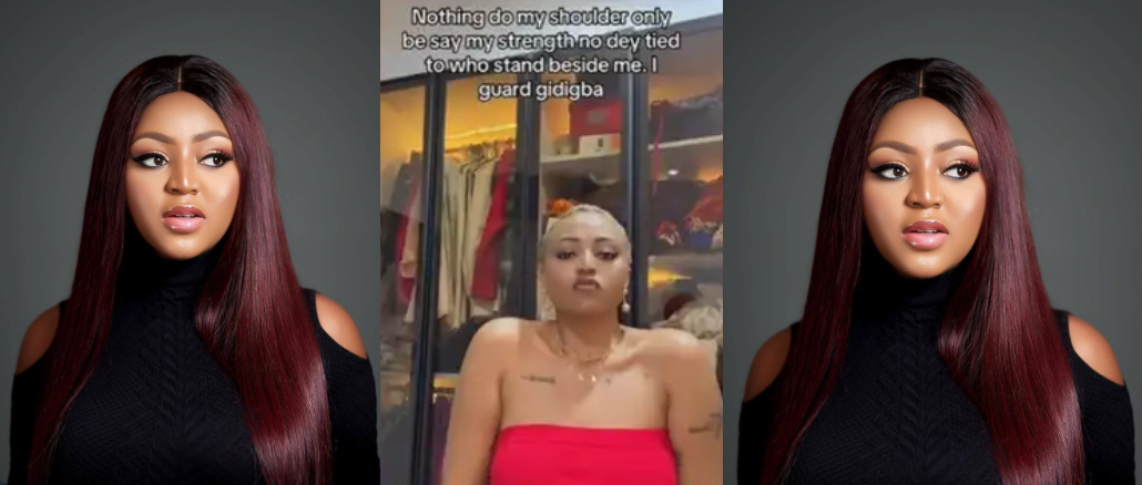 Regina Daniels Claps Back At Trolls, Boast About Her Independence - Gistlover