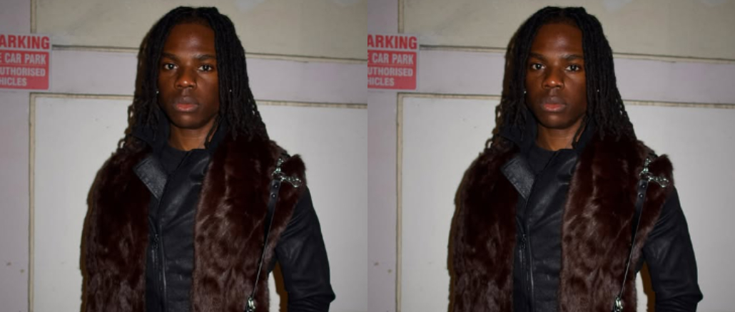 “Nigerian Parents Don’t Scold Breadwinners” - Singer Rema - Gistlover