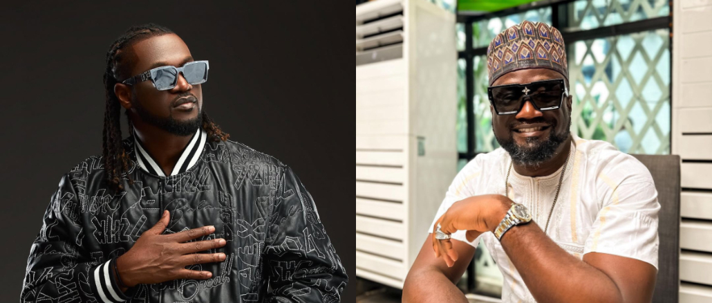 Rudeboy Celebrates Brother Jude Okoye’s Release From Custody After Two ...
