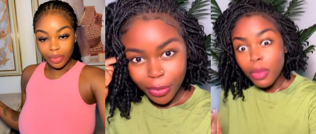 "Any man dating a lady below 25 is taking advantage of her ...