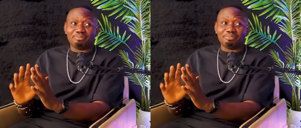 “Hunger Fueled My Music Journey”- Segun Johnson Opens Up - Gistlover