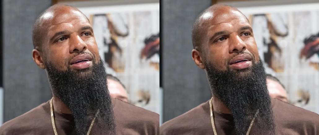 American Rapper Slim Thug Loses Valuables to Robbery During Home Break ...