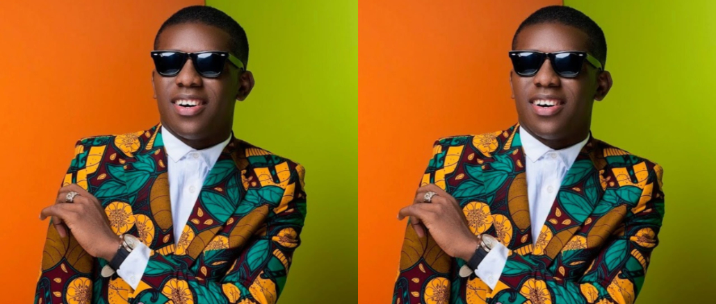 “Don’t Board Korope With Conductors”- Singer Small Doctor Cautions ...