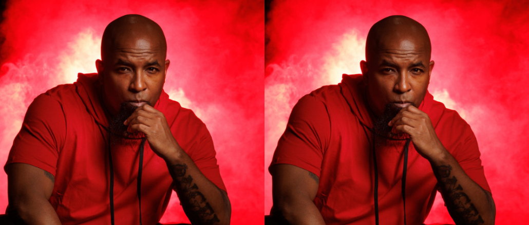 Rapper Tech N9ne Reveals Past Secret Relationship With Grade 7 Teacher ...