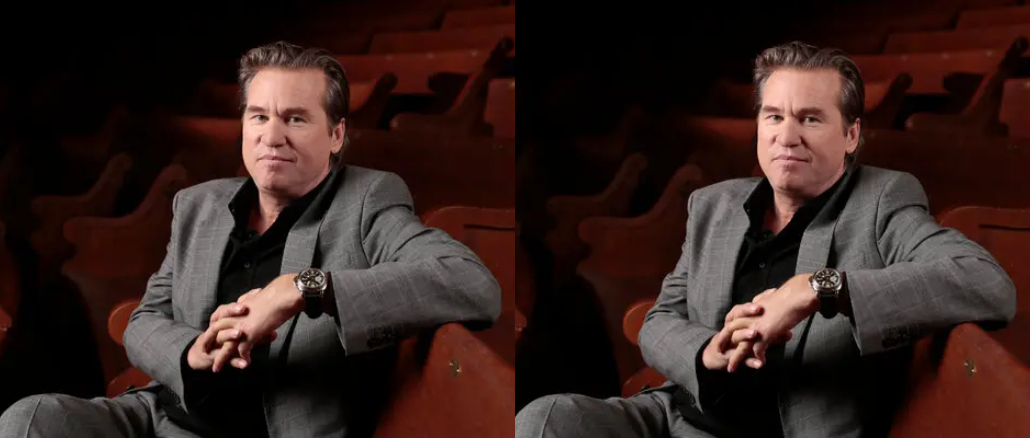 Hollywood Mourns as Val Kilmer Passes Away at 65 - Gistlover