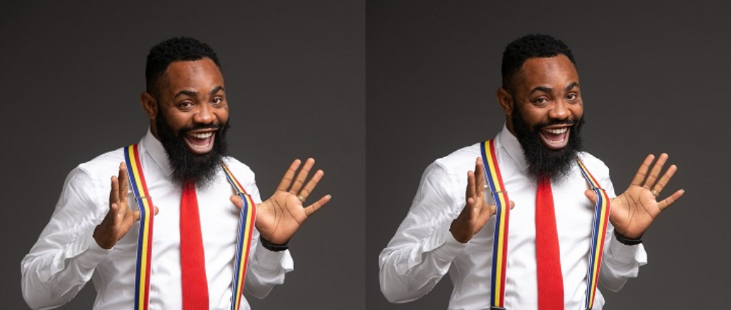 ”Being a Christian doesn’t mean you should not smell nice” – Woli Arole ...