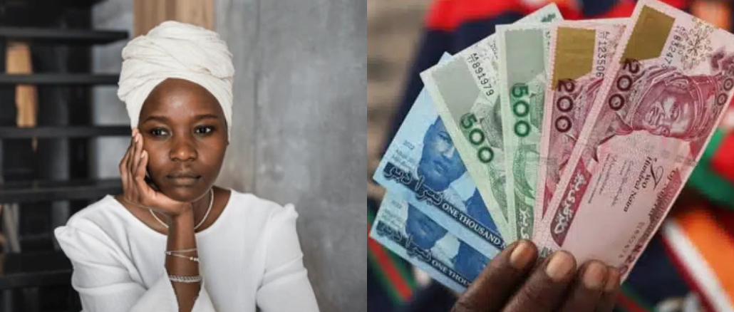 Nigerian Man Demands Wife Be Fired Over 'Pride' from Earning Salary ...