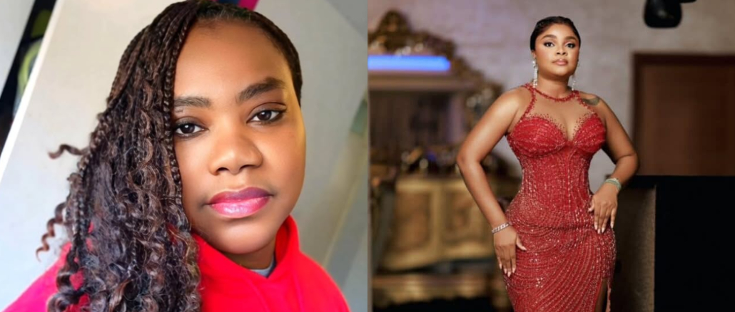 "You Hold a Special Place in My Heart" – Bimbo Ademoye Celebrates ...