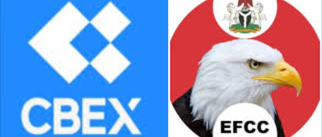 EFCC Traces Funds From Collapsed CBEX Crypto Scheme To Four Countries ...