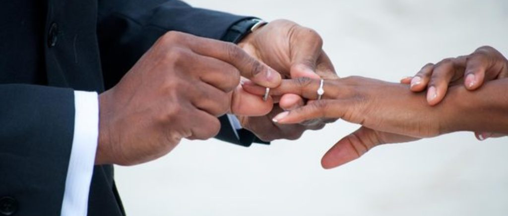 Drama as Church Calls Off Wedding Over Bride’s Refusal to Spend the ...