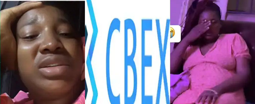 CBEX: Woman Lands in Trouble After Investing Contribution Money, Reveals Shocking Loss - Gistlover